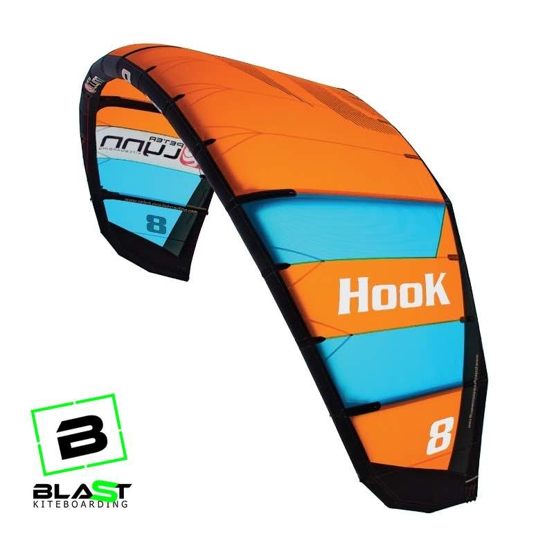 High Performance Kites