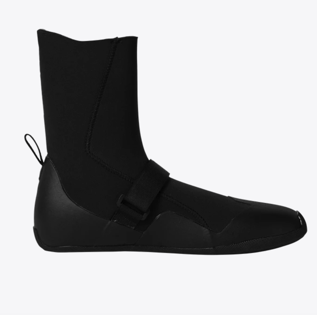 Mystic Ease Boot 5MM Round Toe 2026 - Blast Kiteboarding