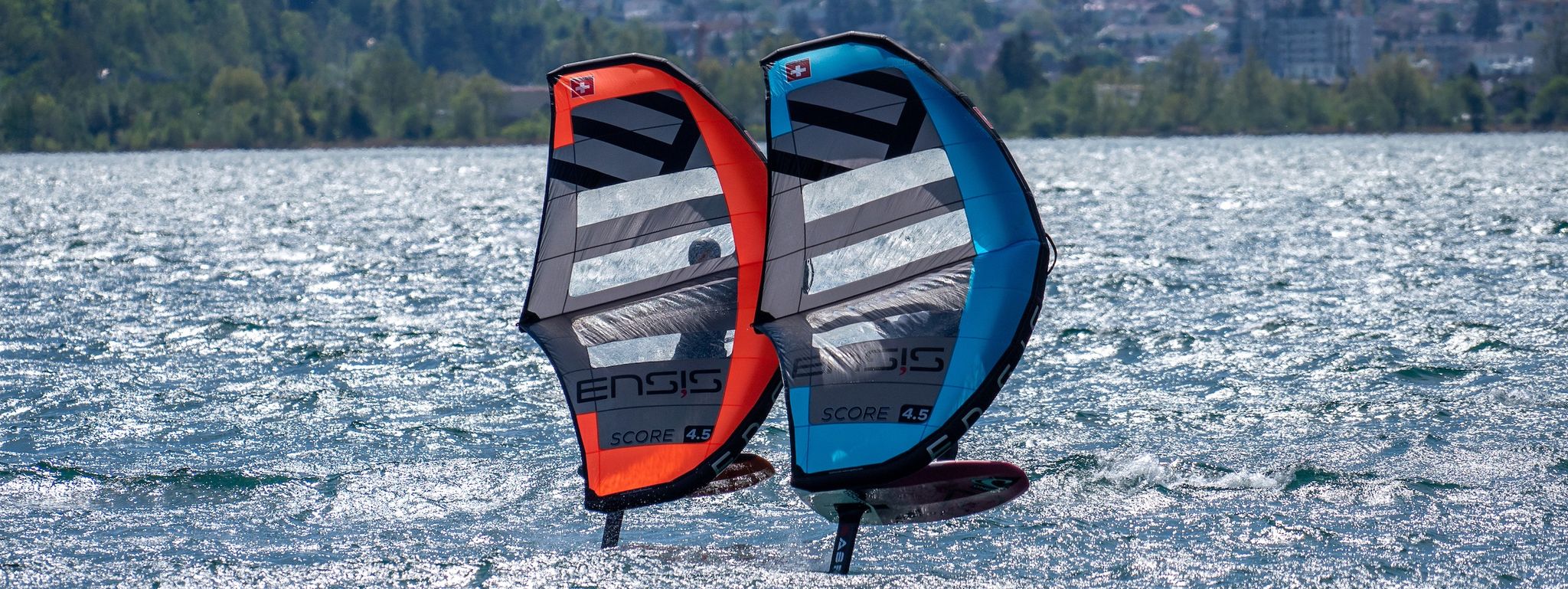 Blast Kiteboarding Shop